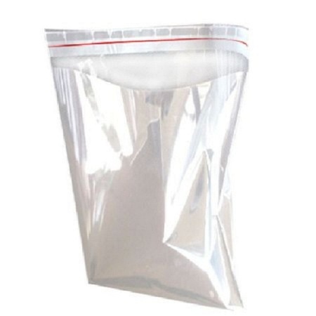 Set 100 Pungi MSG BOPP cu clapeta adeziva, 150x200+50 mm - eMAG.ro