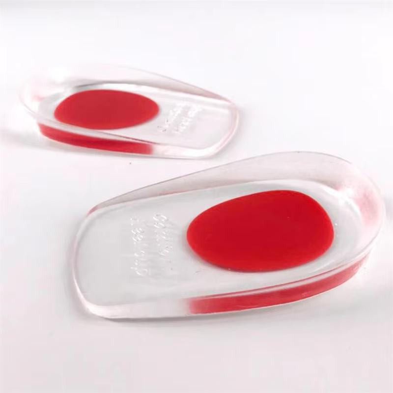 Talonete Ortopedice din Gel Pentru Calcai, Marime universala, Unisex ...