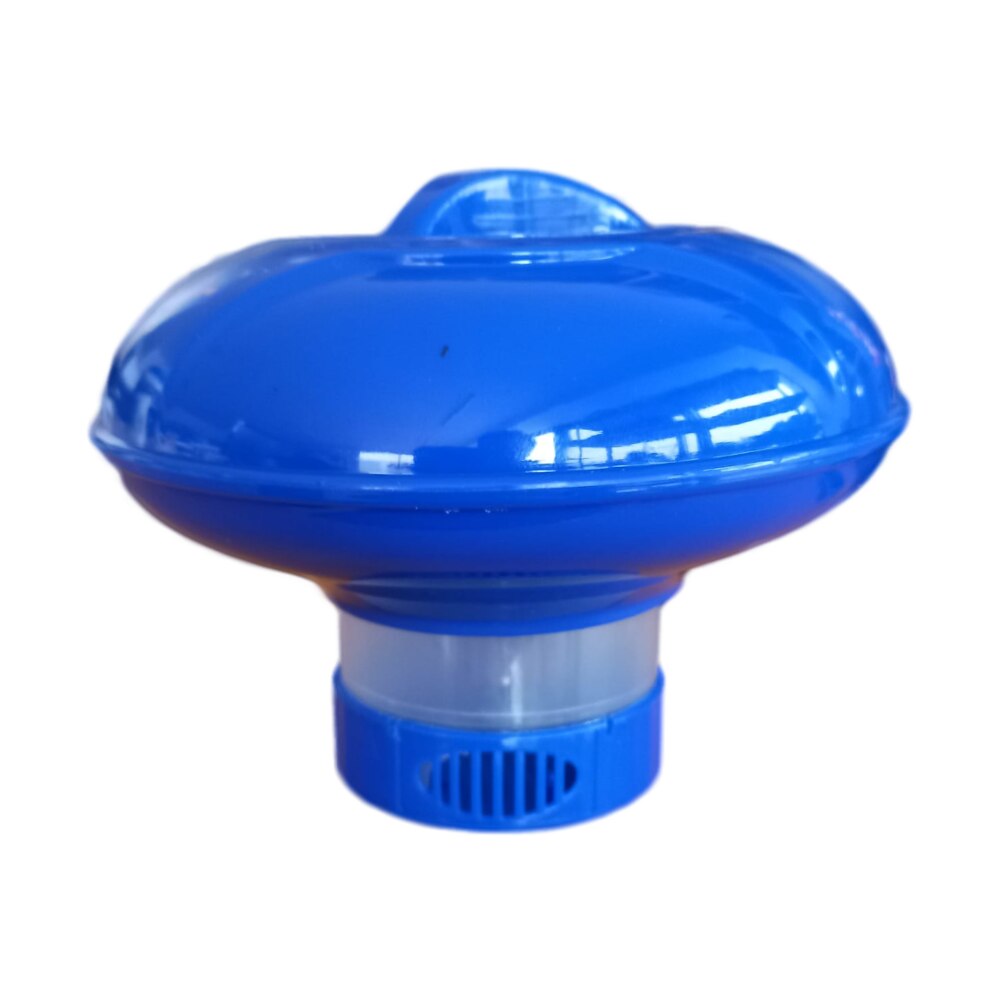 Dozator Plutitor pentru Tablete de 20g - eMAG.ro