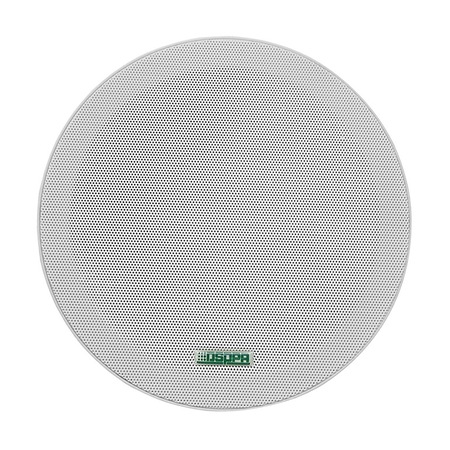 Boxa de tavan 10W, DSPPA DSP5011, 100/70V, 6.5", terminale 2.5W /5W ...