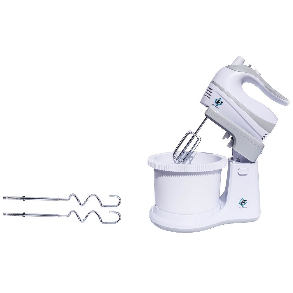 FG Electronics FS-413 Миксер с купа 500 W - eMAG.bg