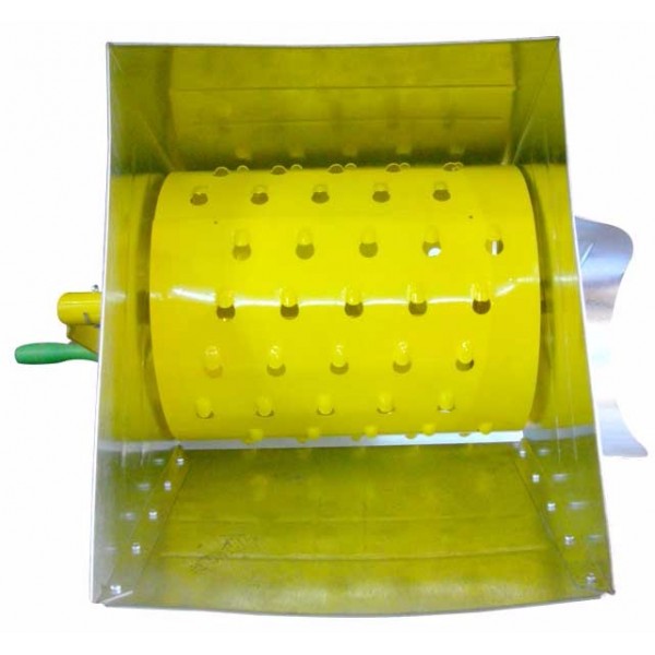 Razator, Tocator fructe si legume, manual - eMAG.ro