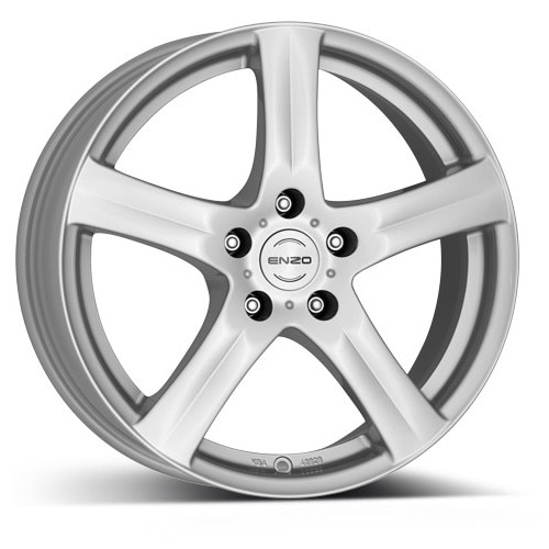 ENZO 5/112 15X6 ET47 G alufelni - eMAG.hu