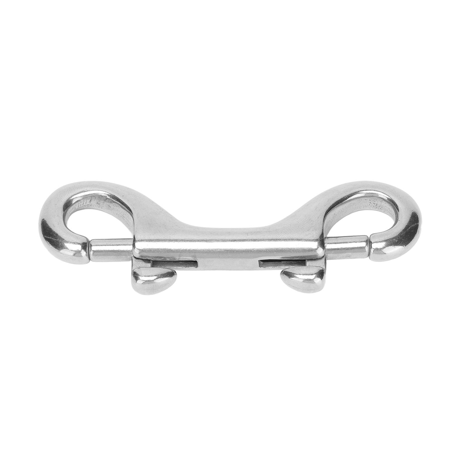 Set de bolt snap din otel inoxidabil 316, deschidere rapida, 10mm ...