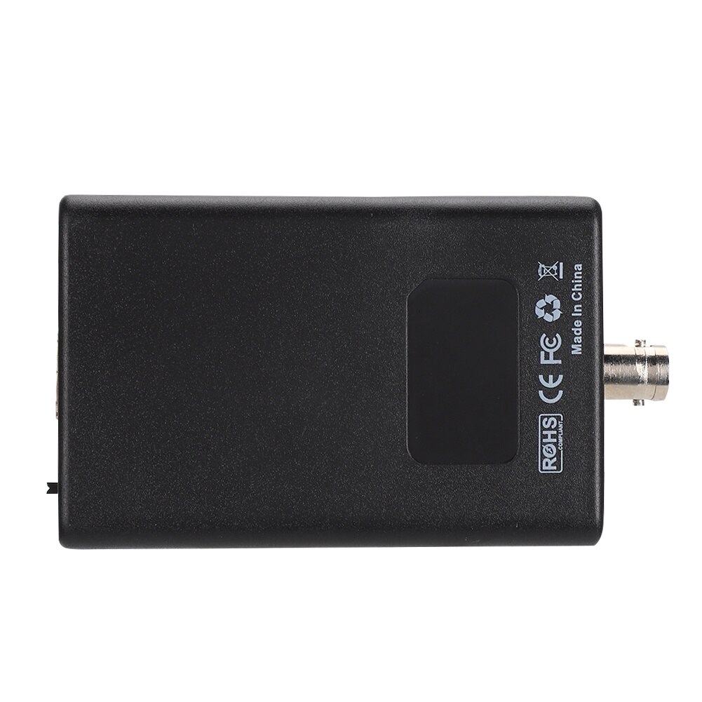 Cutie convertor audio video HDMI la BNC, semnal video Player DVD PAL ...