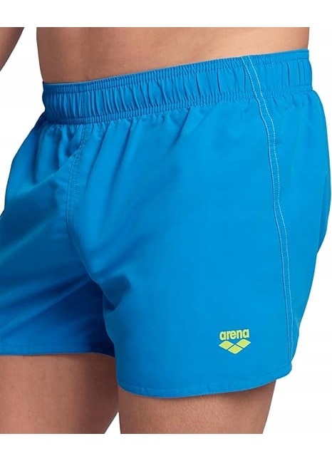 Pantaloni scurti de plaja barbati Arena Fundamentals, poliester, 2XL ...