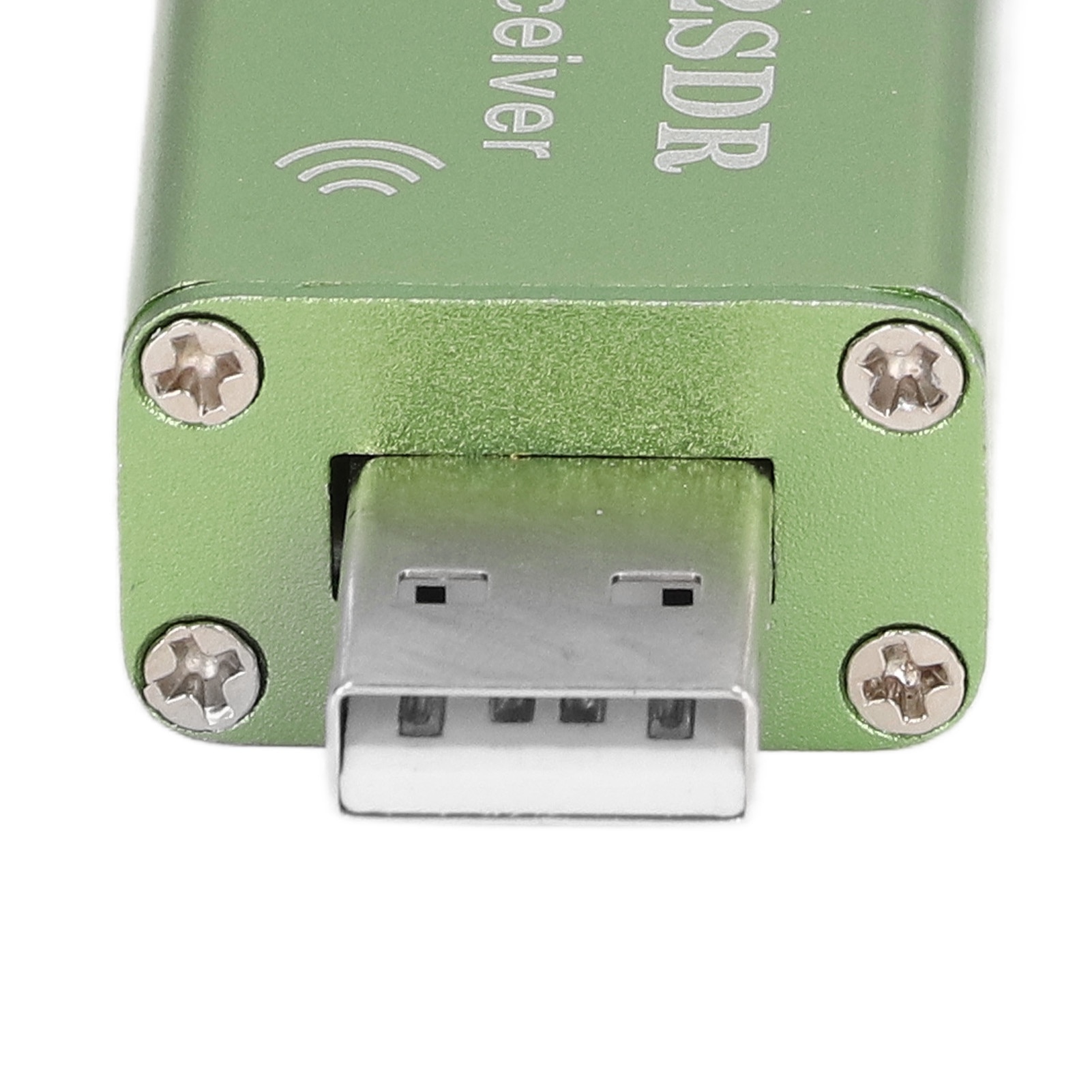 Receptor RTL SDR 25‑1760MHz Banda completa RTL2832U R820T2 Scaner radio ...