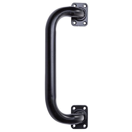 Maner fix pentru poarta exterioara - 60.036 - eMAG.ro