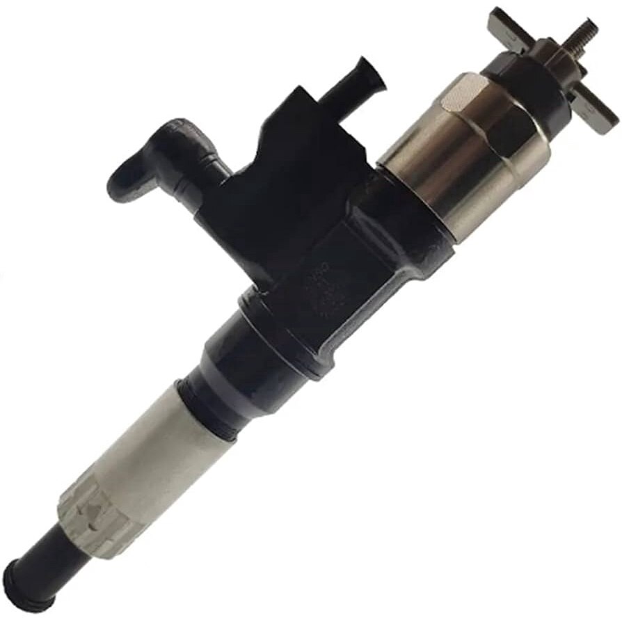 Injector Navistar Scania D12 1440579 pentru camioane Scania sau utilaje ...