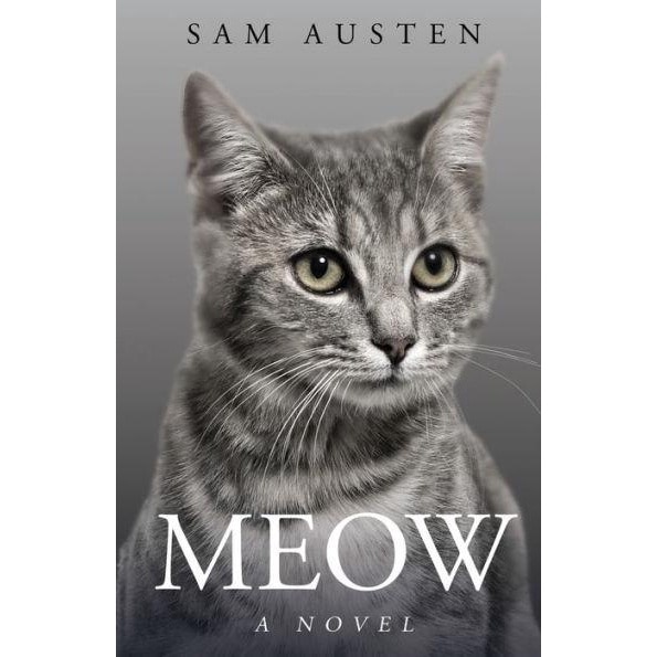 Meow - Sam Austen - eMAG.ro