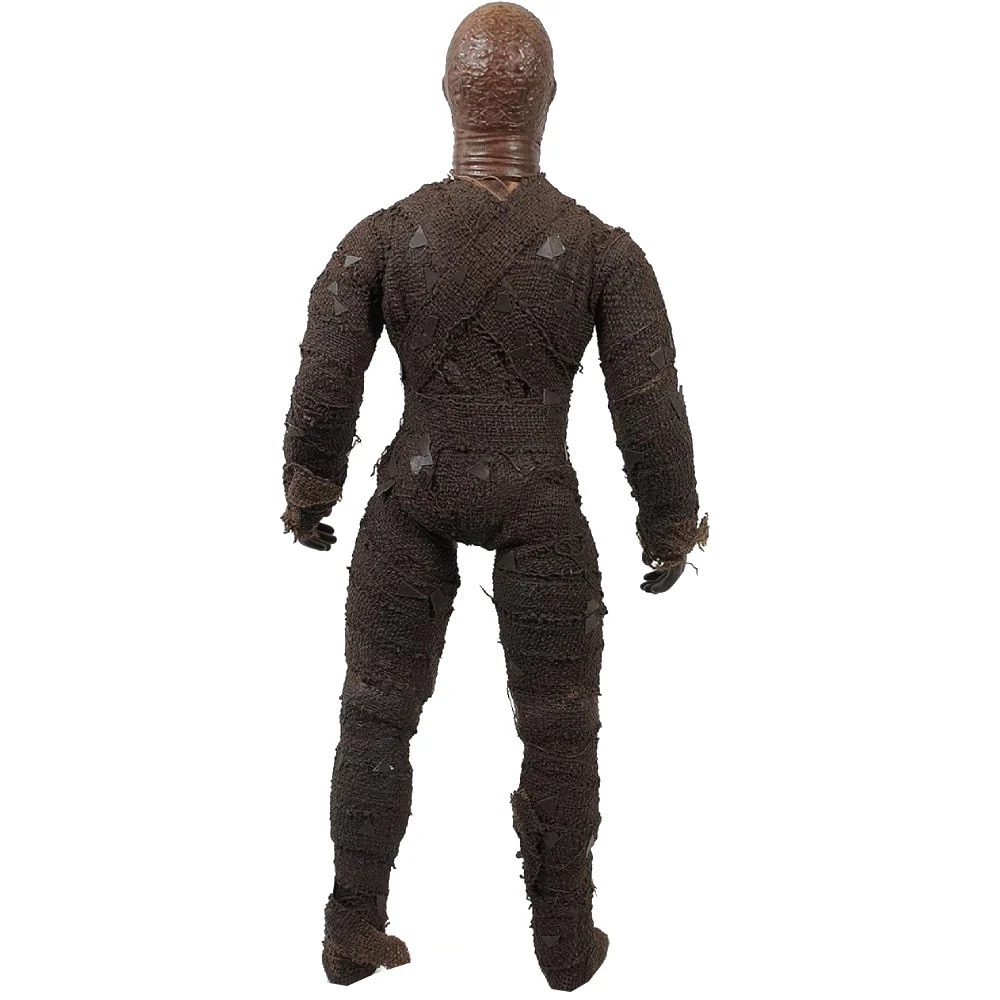 Figurina Articulata Mego, Hammer Horror, Mummy Limited Edition, 20 cm ...