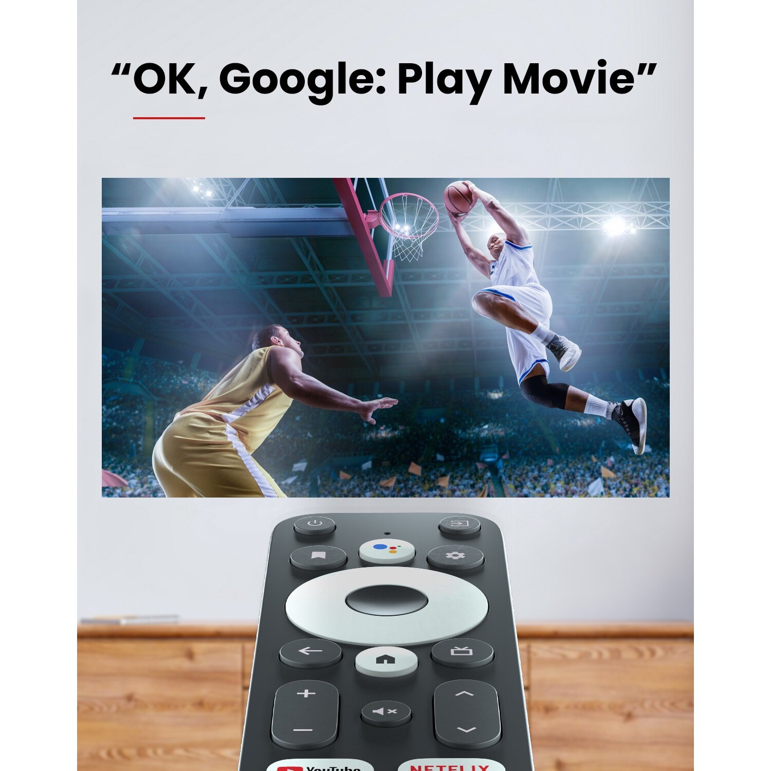 Streaming Dongle Nebula 4K, Android TV Box, HDR, Negru - eMAG.ro