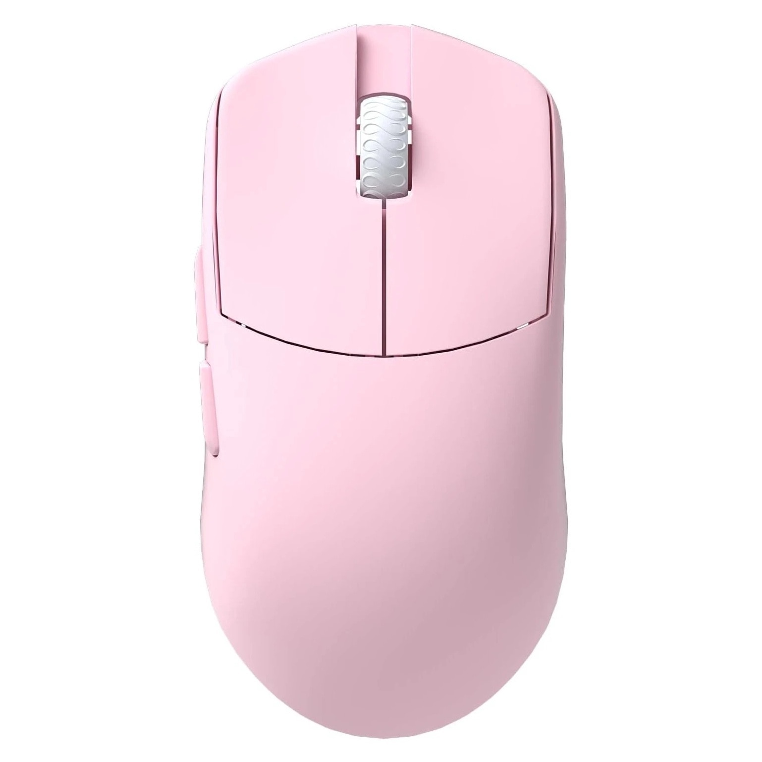 Mouse profesional gaming Lamzu MAYA X 8K - Roz - eMAG.ro