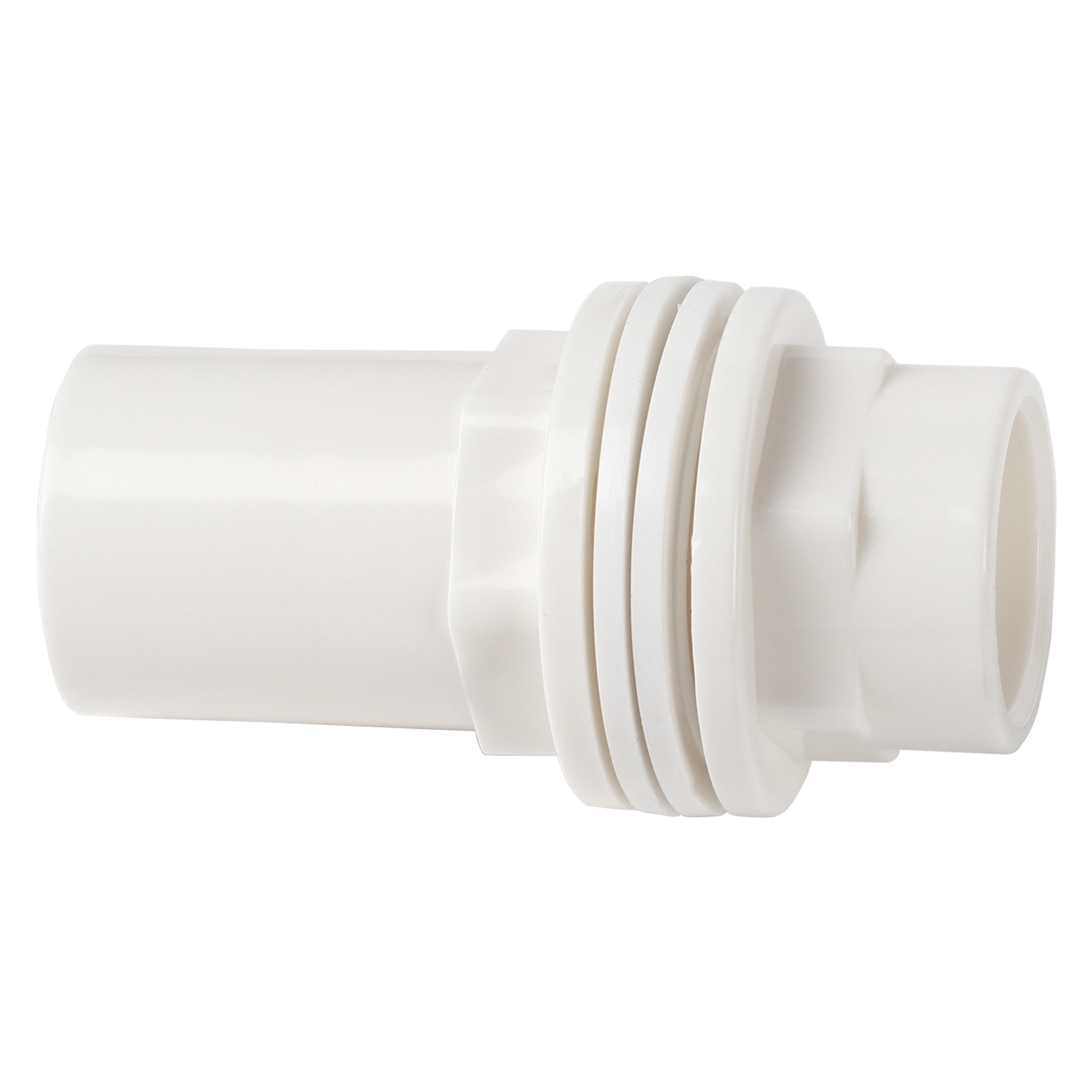 Conector conducta de apa acvariu, Enforose, 5 bucati, plastic, 32mm ...