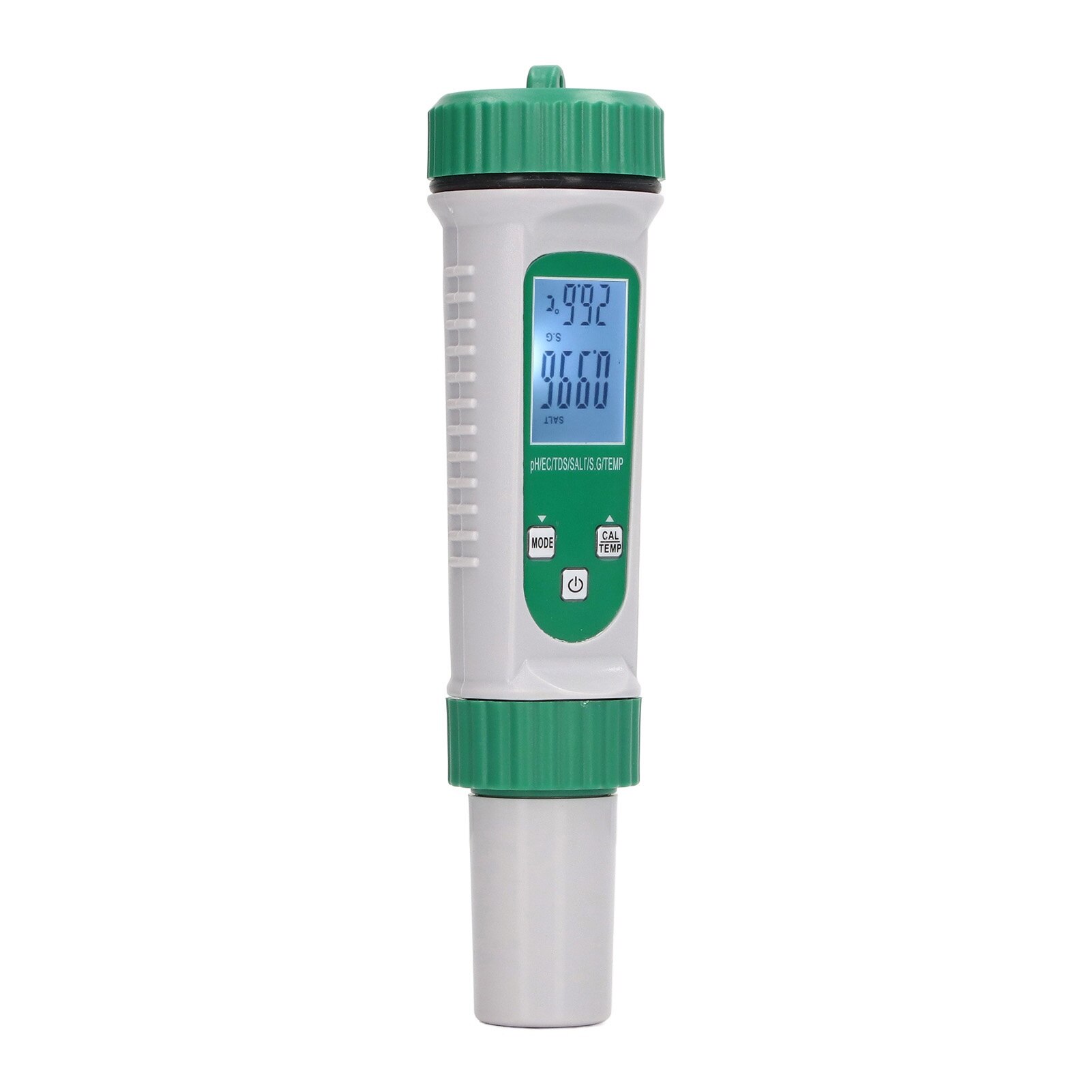 Tester de calitate a apei 6 in 1, Enforose, pentru plante - eMAG.ro