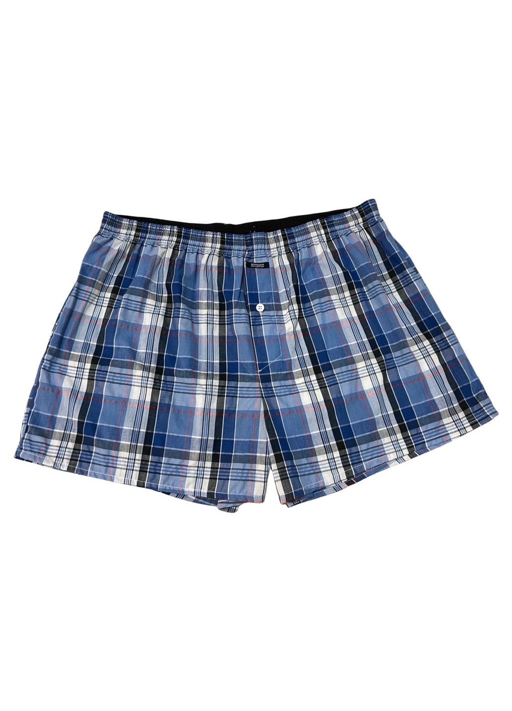 Set 3 perechi boxeri barbati, Nonsuch, bumbac 100%, design floral ...