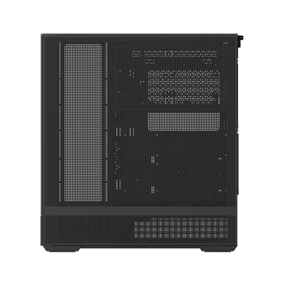Carcasa computer, Zalman P40 Prism Black, Carcasa ATX - eMAG.ro