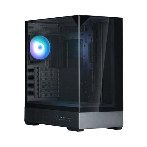Carcasa computer, Zalman P40 Prism Black, Carcasa ATX - eMAG.ro