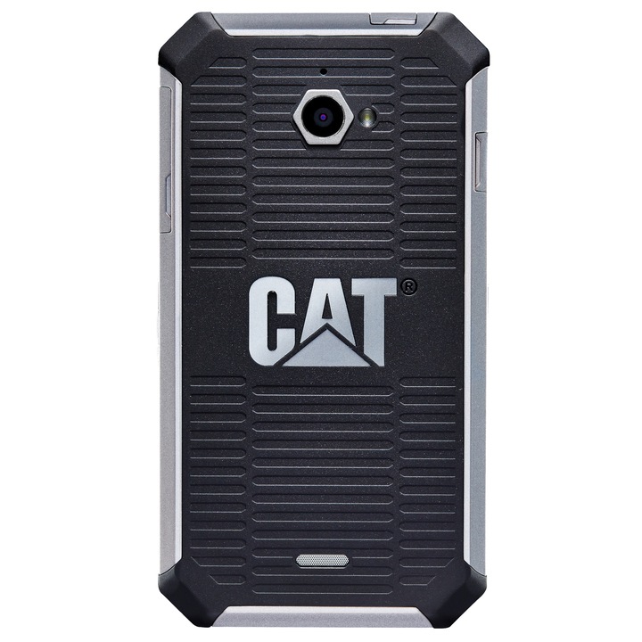 Telefon mobil CAT S50, 4G, Black - eMAG.ro