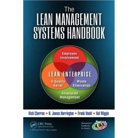 Lean Management Systems Handbook - eMAG.ro