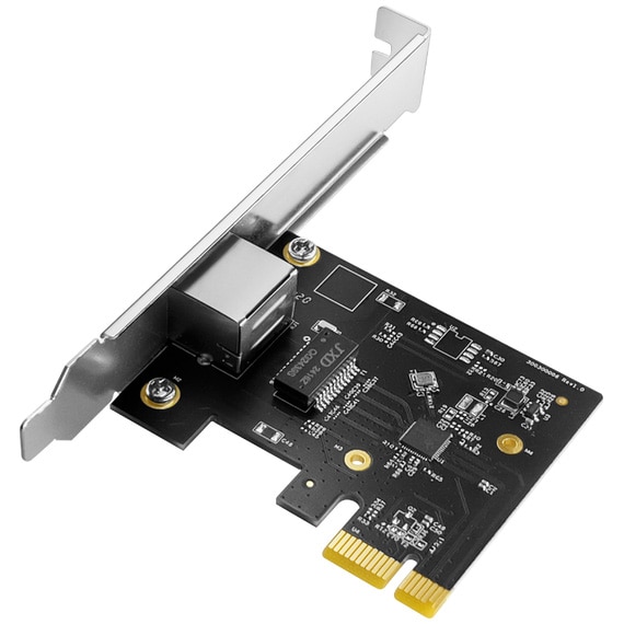 Placa de retea Cudy PE25, Port RJ45 2.5G - eMAG.ro