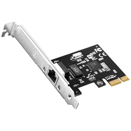 Placa de retea Cudy PE10, Port RJ45 Gigabit - eMAG.ro
