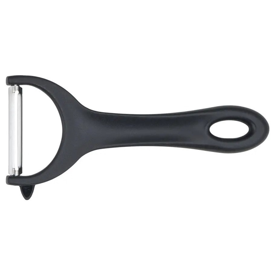 Accesoriu pentru decojire legume si fructe Tefal Ultimate, 15x7 cm ...