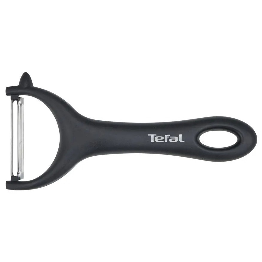 Accesoriu pentru decojire legume si fructe Tefal Ultimate, 15x7 cm ...