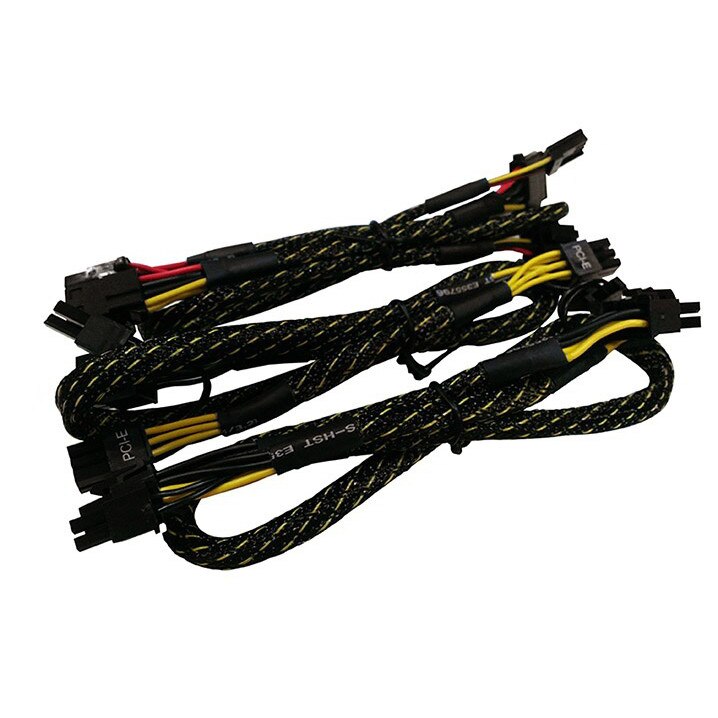 RaidMax 1000W RX-1000AE-B Cobra moduláris tápegység (343108) - eMAG.hu