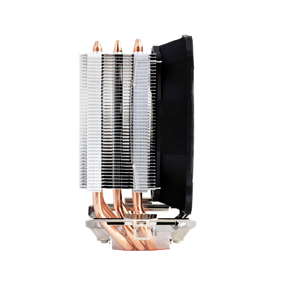 ID-Cooling SE-213V2 CPU Hűtő (298185) - eMAG.hu