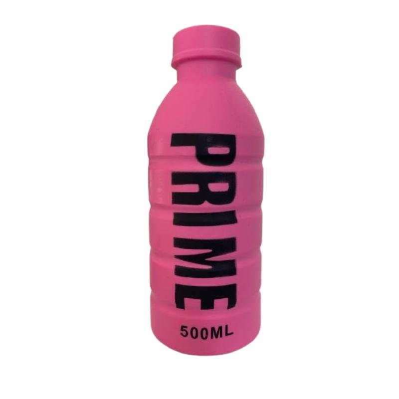 Jucarie Squishy Prime Bottle cu revenire lenta, 15 cm, 6 ani - eMAG.ro