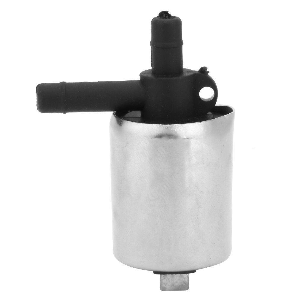 Mini electrovalva, Enforose, plastic, pentru apa, gaz, aer - eMAG.ro