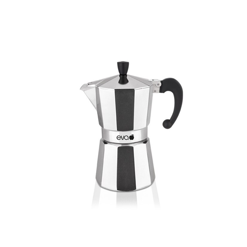 Eva Collection Moka Eva 6 személyes kávéfőző - eMAG.hu