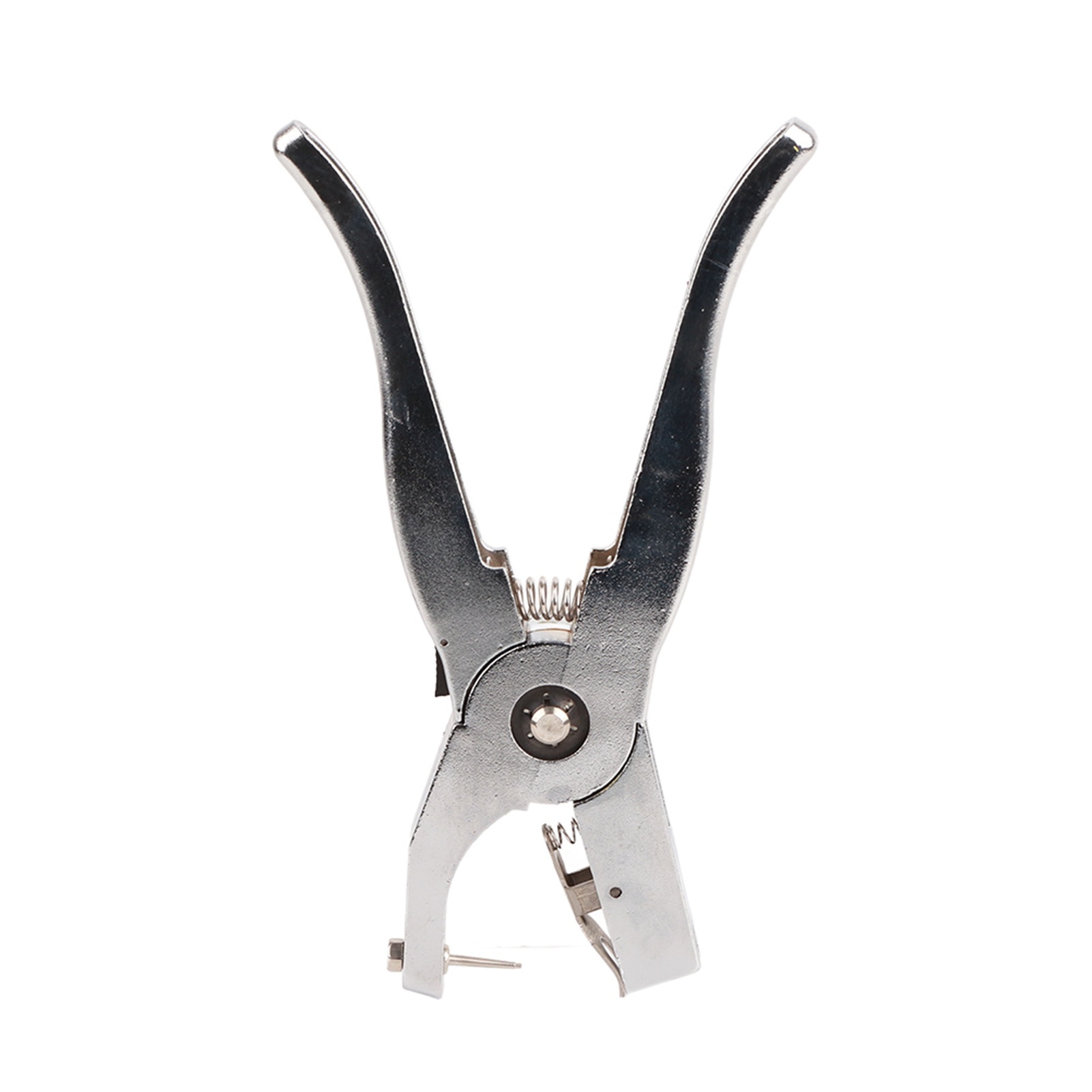 Állatjelölő fogó, Enforose, rozsdamentes acél - eMAG.hu