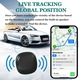 Dispozitiv Antipierdere Localizare GPS Tracker, SHIJOOE®, Localizator ...