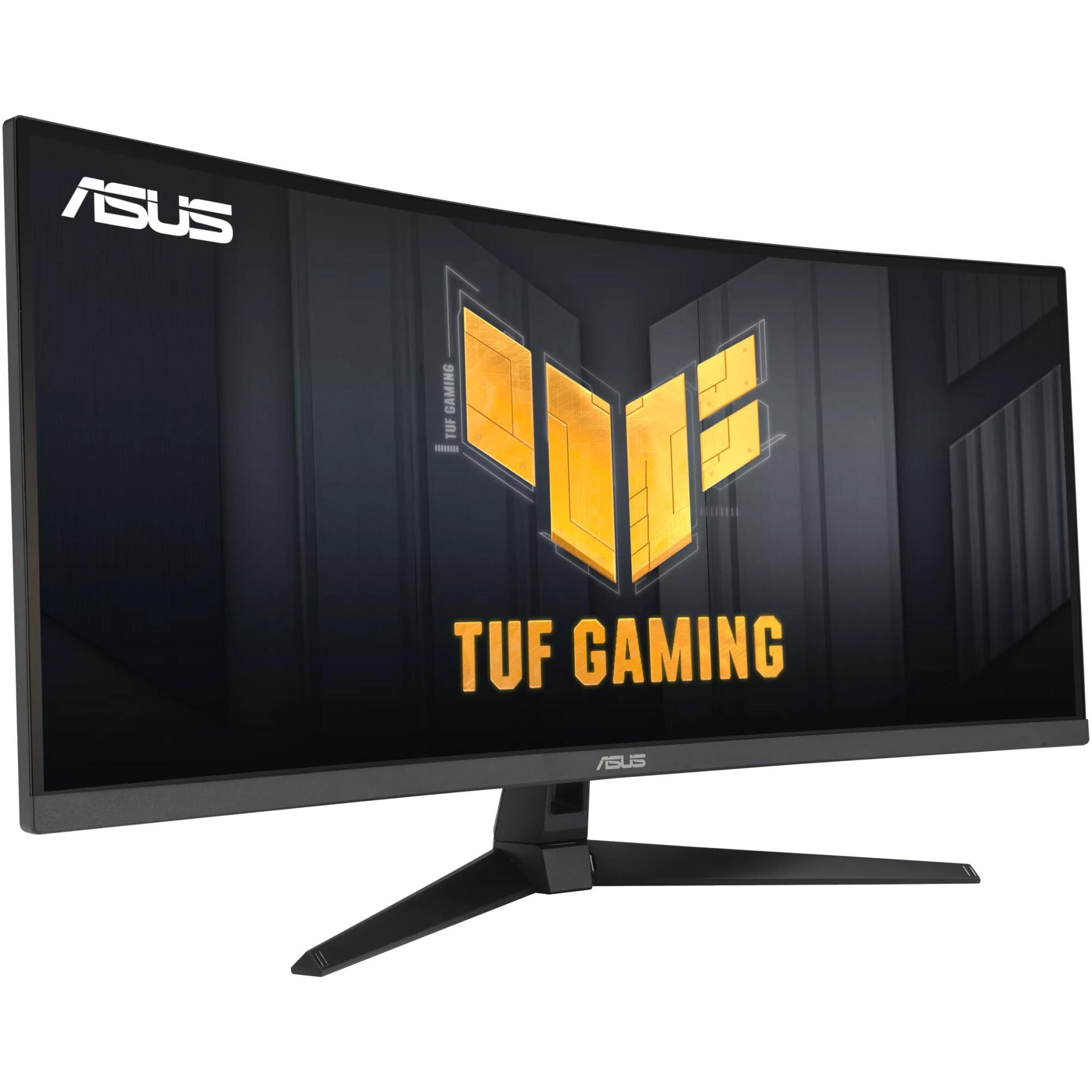 ASUS TUF Gaming VG34VQ3B Gaming Monitor – 34 inch WQHD (3440x1440 ...