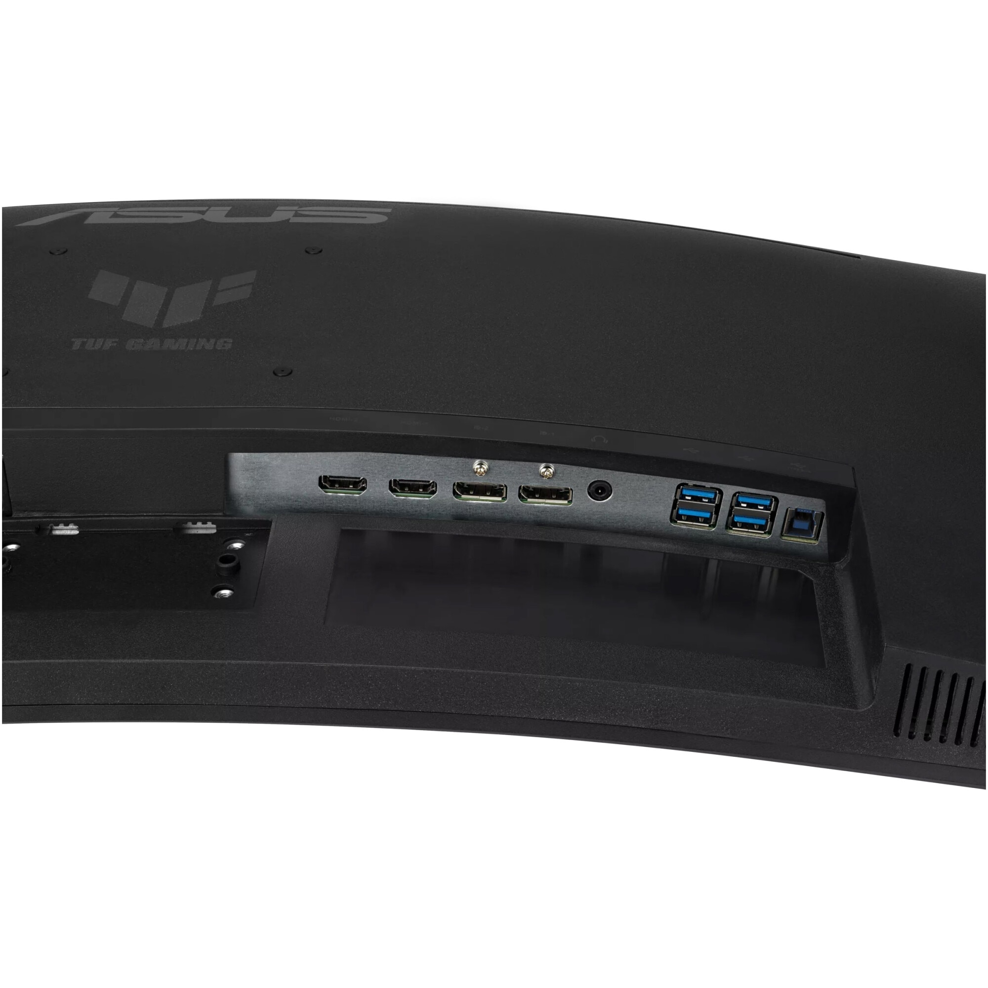 ASUS TUF Gaming VG34VQ3B Gaming Monitor – 34 inch WQHD (3440x1440 ...