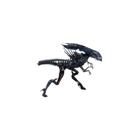 Figurina: Aliens Ultra Deluxe Xenomorph Queen - eMAG.ro