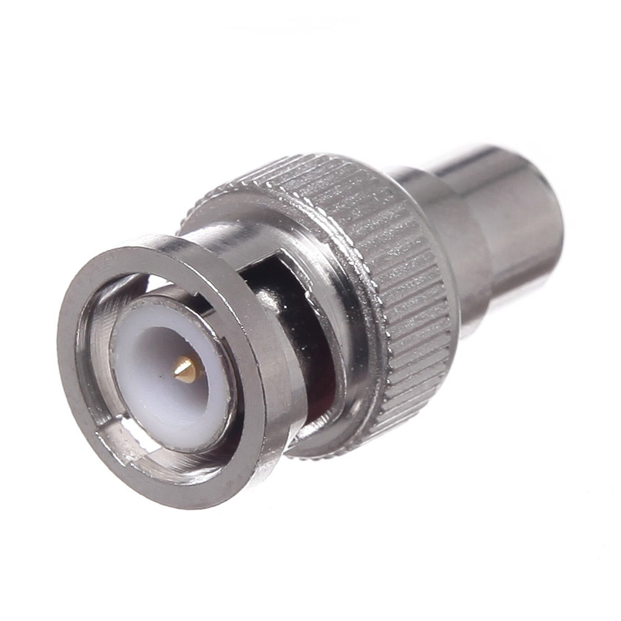 Конектор BNC RG6, ND-RG6, 10 броя - eMAG.bg