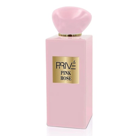Emper Prive Pink Rose Eau de Parfum, 100ml, női - eMAG.hu