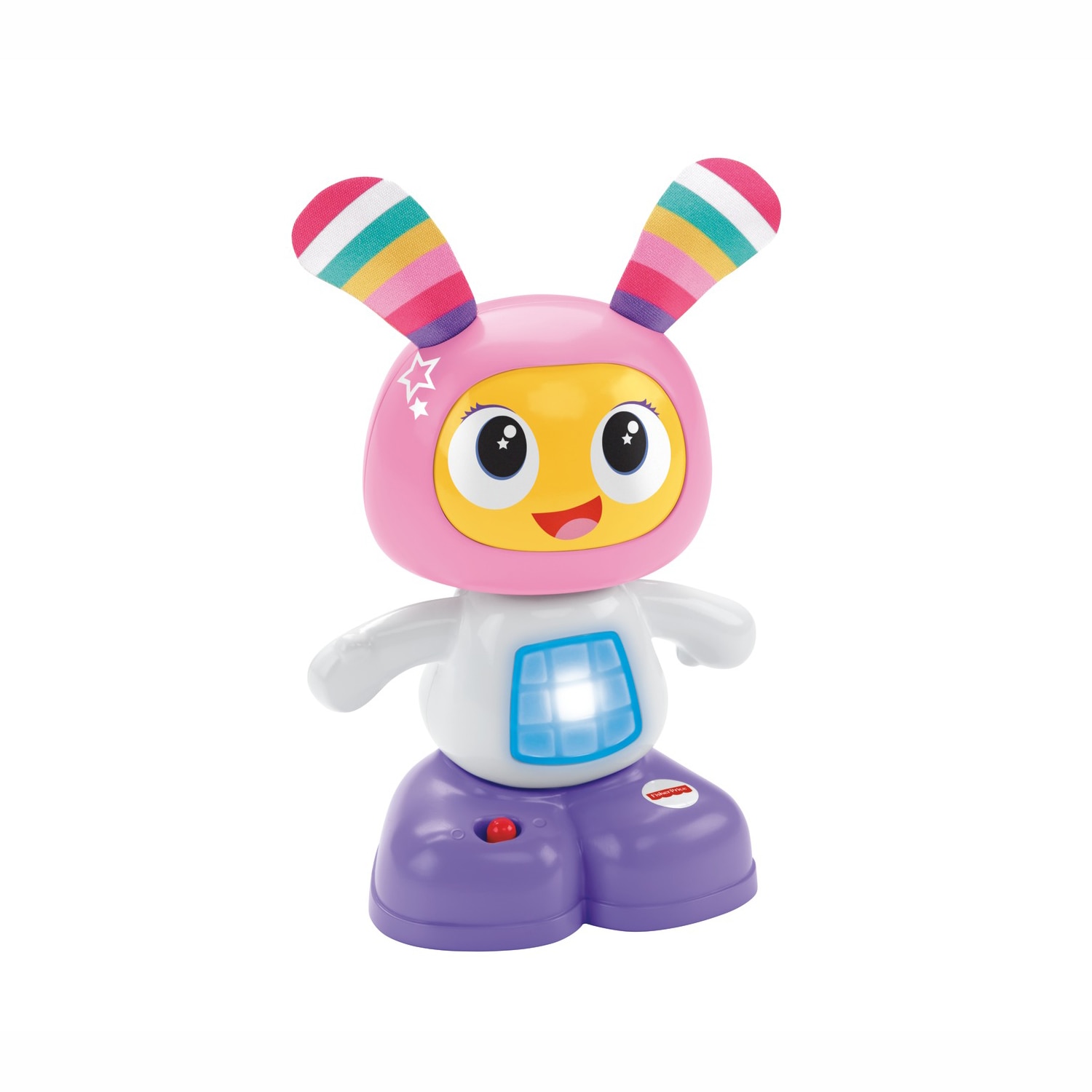 Fisher Price Mini BeatBelle - eMAG.hu