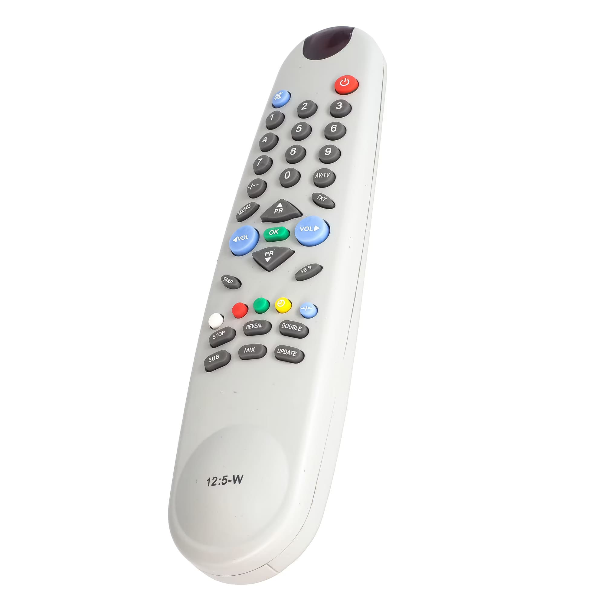 Telecomanda compatibila Beko, Arctic, 12.5W, IR557, COM3918, TEMIX ...