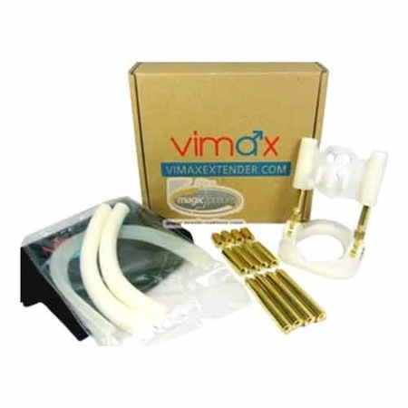 Aparat Vimax Extender - eMAG.ro