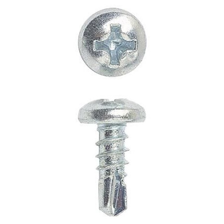 Surub autoforant profile metalice Starkfix, 3,5x9,5, 1000 buc - eMAG.ro