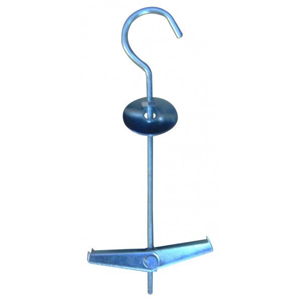 Pachet 4 cutii - Dibluri ancora, Fischer, Pentru rigips, 4 x 25 buc ...