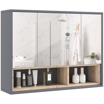 Cauți oglinda baie lwd? Alege din oferta eMAG.ro