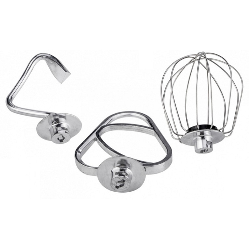 Robot bucatarie TopMatic Germany PKM-1900, 1900wati, bol inox 6,5 litri ...