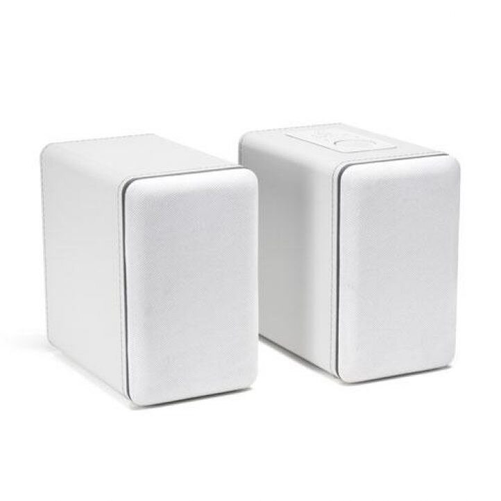 Boxe de Raft Activa Jamo DS4, alba - eMAG.ro