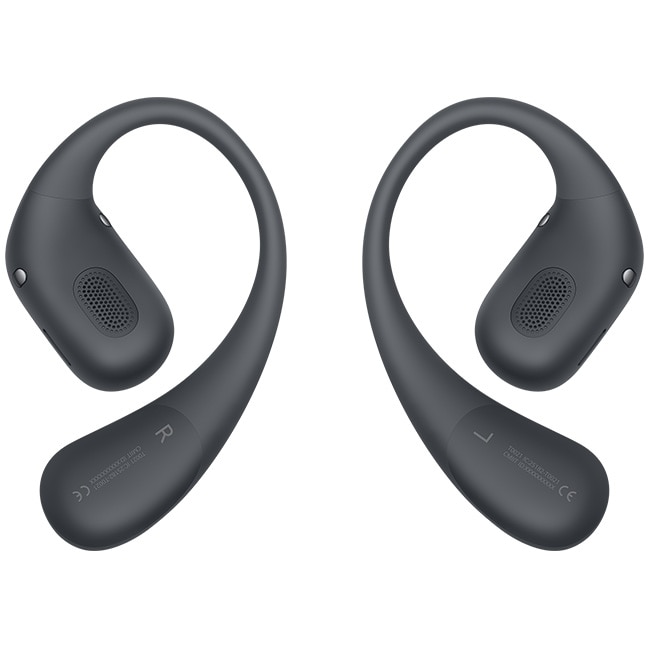 Casti Sport Open-Ear Huawei FreeArc, True Wireless, Bluetooth, AI Call ...