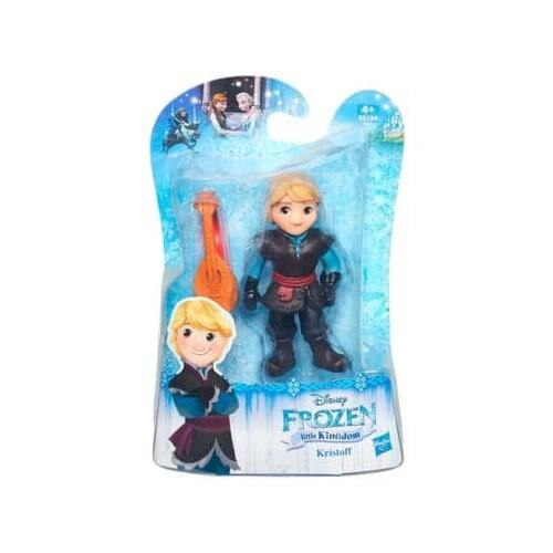 Disney Frozen Little Kingdom Kristoff & Lute - eMAG.ro